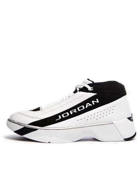 Jordan Air Jordan Team Showcase 'Metallic Silver' CD4150-100 | REVERSIBLE