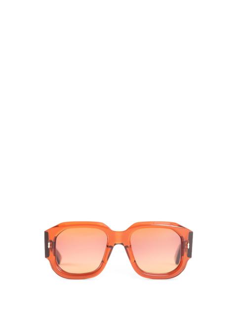 JACQUES MARIE MAGE Lacy-Sunglasses | REVERSIBLE