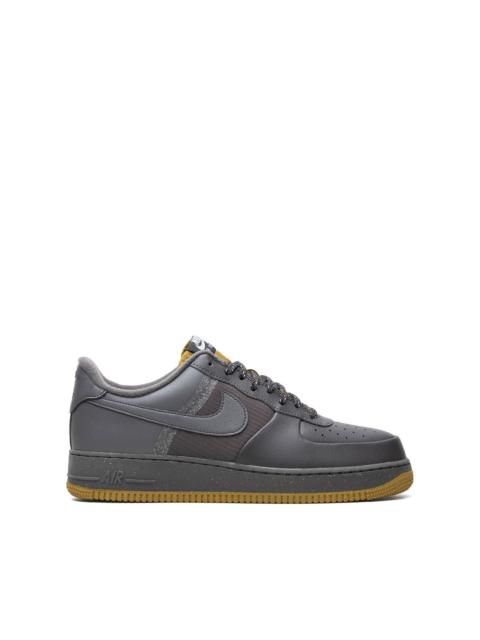 Nike Air Force 1 Low "Medium Ash" sneakers | REVERSIBLE