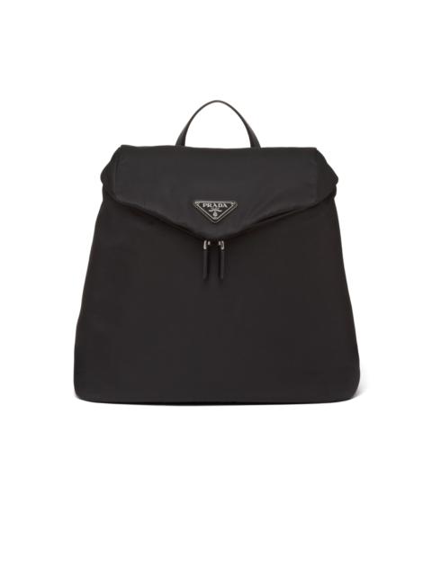 Prada Re-Nylon and leather backpack | REVERSIBLE