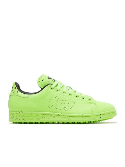 adidas VICE GOLF X STAN SMITH 'SIGNAL GREEN' | REVERSIBLE