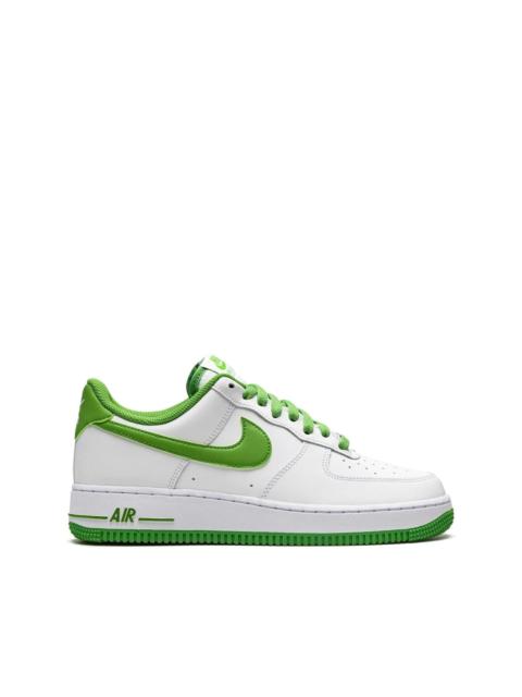 Nike Air Force 1 '07 "Chlorophyll" sneakers | REVERSIBLE