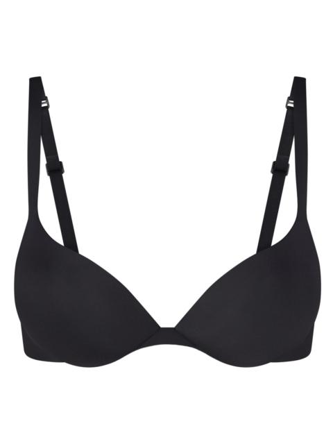 SKIMS Skims Teardrop Push-up bra | REVERSIBLE
