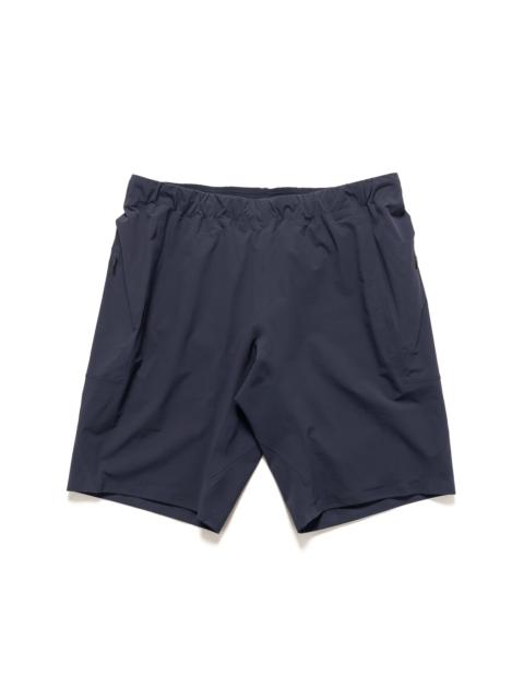 Veilance SECANT COMP SHORT BLACK SAPPHIRE | REVERSIBLE
