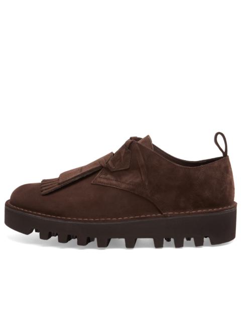 Clarks Originals Clarks Originals x Engineered Garments Desert Khan ...