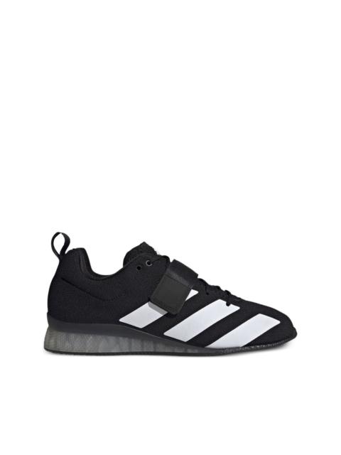 adidas Adipower Weightlifting II "Black" sneakers | REVERSIBLE