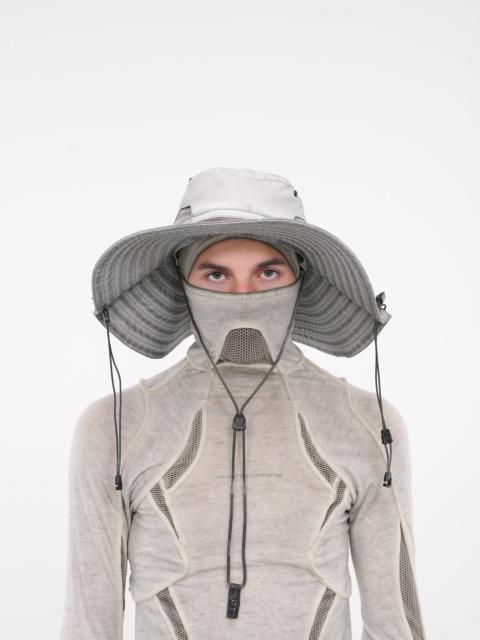 HAMCUS Edge Surveying Modular Hat | REVERSIBLE