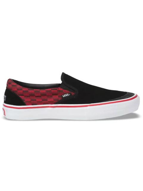 Vans Vans Slip-On Pro Baker Rowan | REVERSIBLE