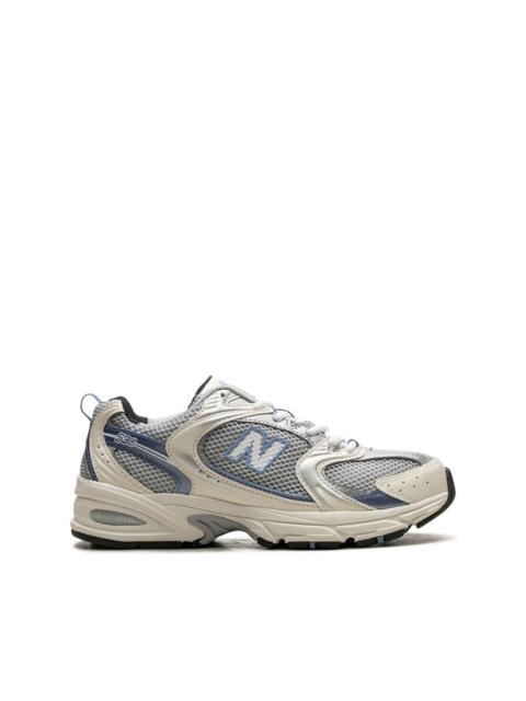 New Balance 530 "Steel Blue" sneakers | REVERSIBLE