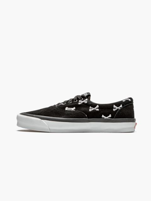 Vans OG Era Lx "WTAPS" | REVERSIBLE