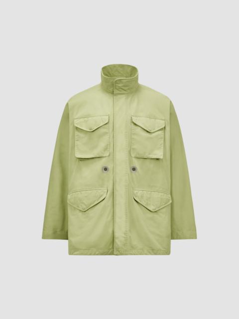 Moncler LoveFrom, MONCLER Field Jacket | REVERSIBLE