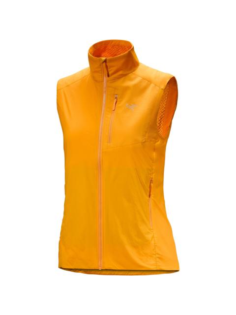Arc'teryx Proton Lightweight Vest | REVERSIBLE