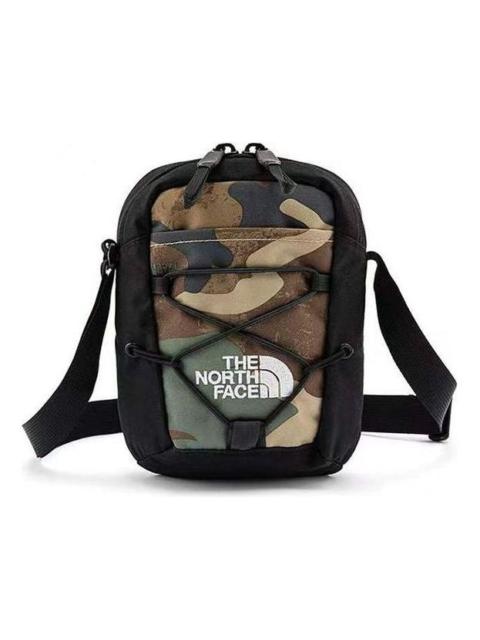 The North Face THE NORTH FACE Jester Shoulder Bag 'Green' NF0A52UC-KAH ...