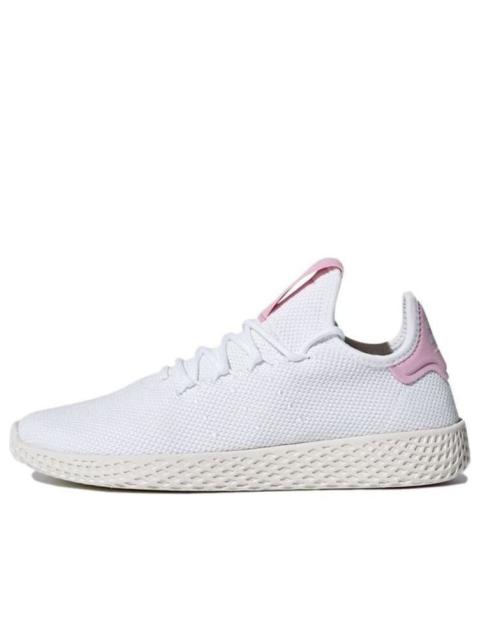 adidas (WMNS) adidas Pharrell Williams x adidas originals Tennis Hu ...