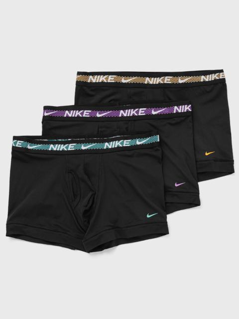 Nike DRI-FIT ULTRA STRETCH MICRO TRUNK 3PK | REVERSIBLE