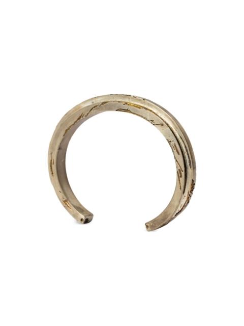 Parts of Four Ultra Reduction Ridge bracelet | REVERSIBLE