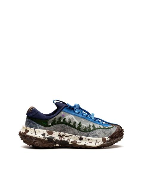 Nike x Doernbecher ACG MTN Fly 2 Low DBXIX sneakers | REVERSIBLE