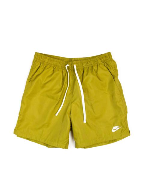 Nike Sportswear Flow Woven Shorts Tent | REVERSIBLE