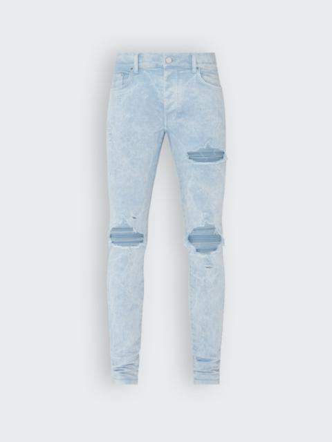 AMIRI MINERAL WASH MX1 | REVERSIBLE