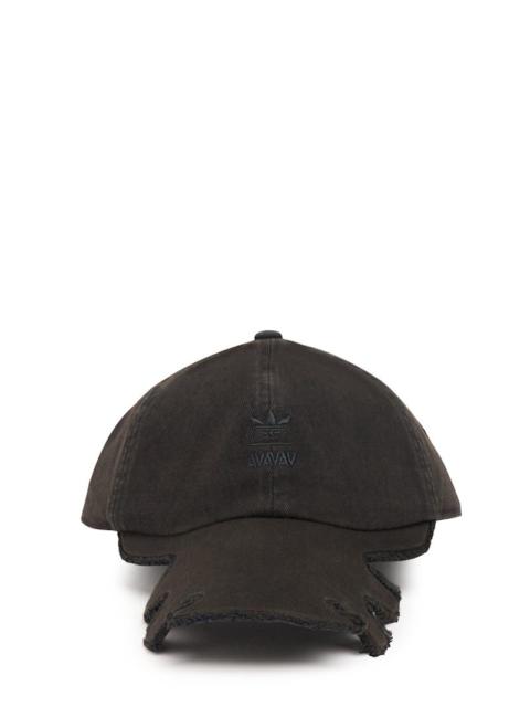 adidas Originals AVAVAV Slashed cap | REVERSIBLE