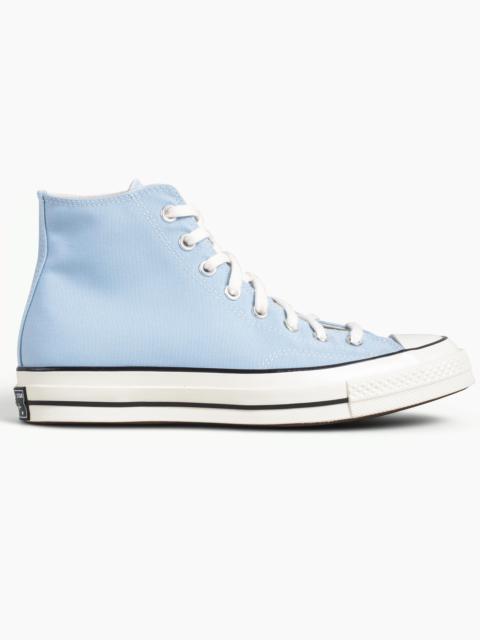 Converse CT 1970s Hi Armory Blue A00459C | REVERSIBLE