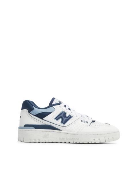 New Balance 5050 low-top leather sneakers | REVERSIBLE