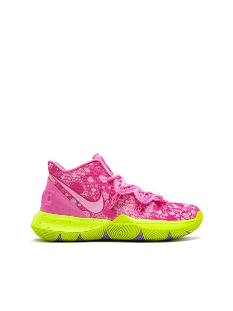 Nike Kyrie 5 "Patrick Star" sneakers | REVERSIBLE