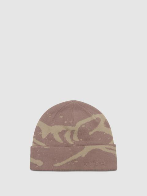 Arc'teryx Grotto toque beanie | REVERSIBLE