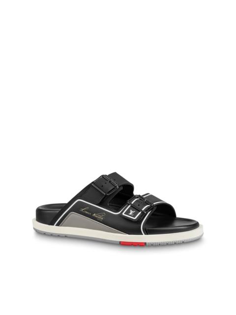 Louis Vuitton LV Trainer Mule | REVERSIBLE