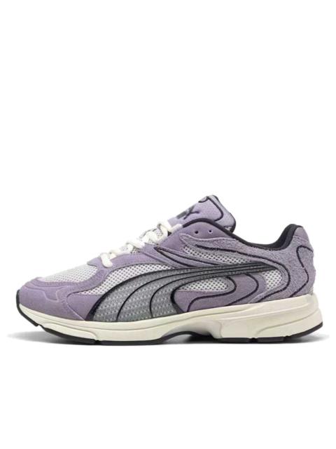 PUMA PUMA Extos Collector 'Glacial Gray Pale Plum' 398109-03 | REVERSIBLE