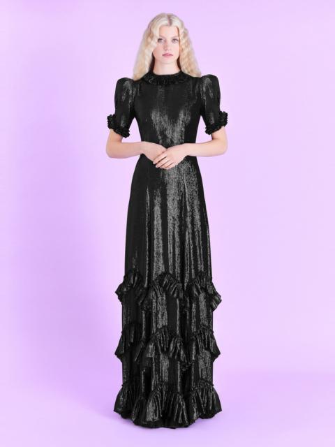 THE VAMPIRE’S WIFE THE SKY ROCKET DRESS | REVERSIBLE