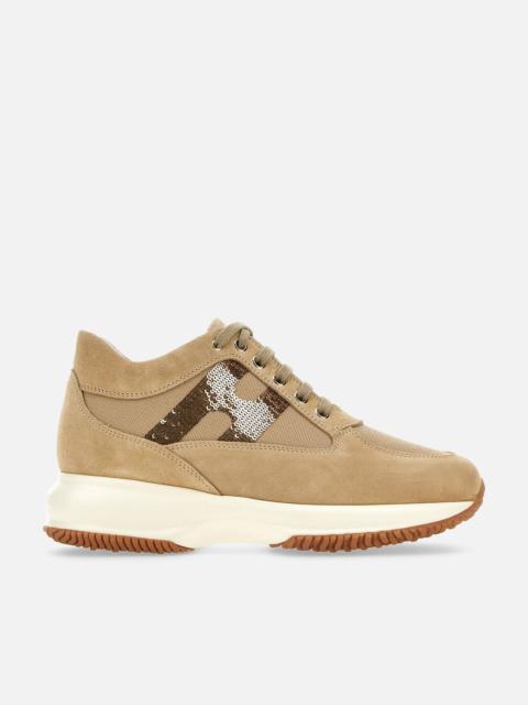 HOGAN Hogan Interactive Beige | REVERSIBLE