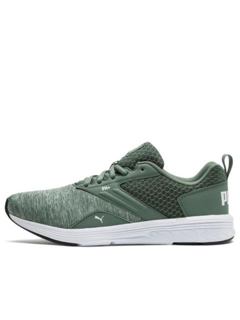 PUMA PUMA Nrgy Comet Green/White 190556-15 | REVERSIBLE