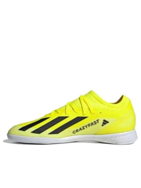 adidas adidas X Crazyfast League IN 'Solar Energy Pack' IF0701 | REVERSIBLE