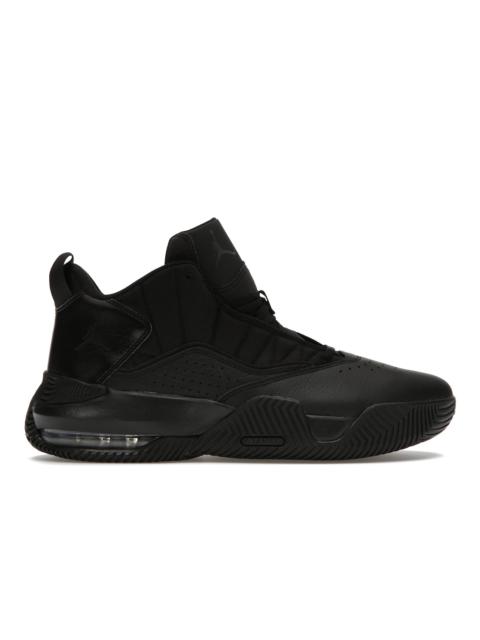 Jordan Jordan Stay Loyal Triple Black | REVERSIBLE
