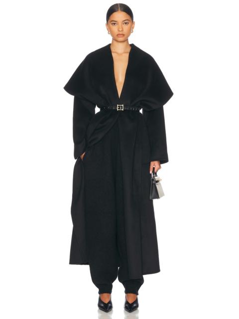 HELSA The Throw Coat | REVERSIBLE