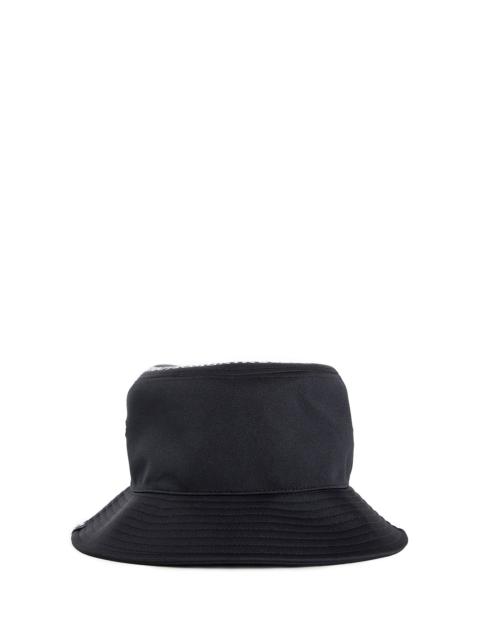 MASTERMIND WORLD Logo-Bucket-Hat | REVERSIBLE