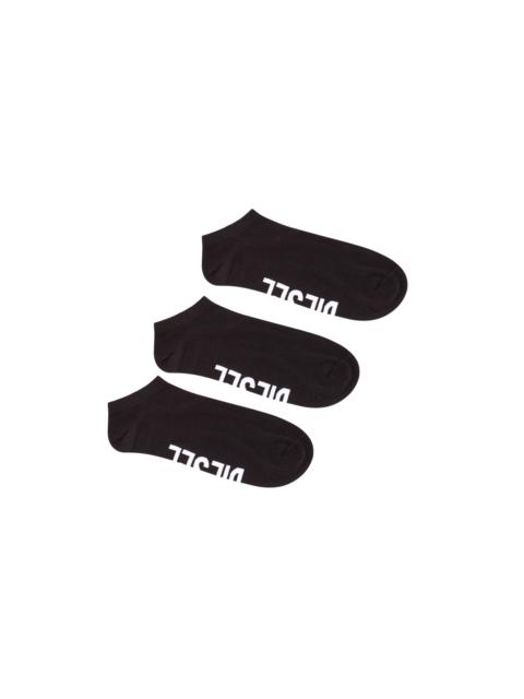 Diesel SKM-GOST-THREEPACK | REVERSIBLE