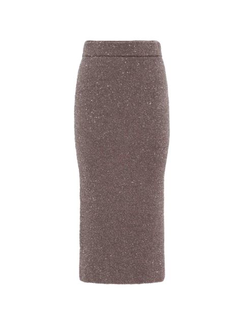 Altuzarra 'CARLSON' SKIRT | REVERSIBLE