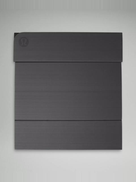 lululemon The Foldable Mat 6.5mm | REVERSIBLE