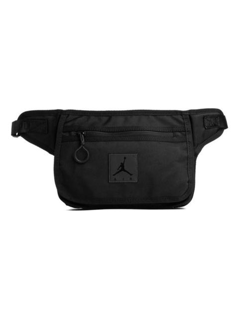 Jordan Air Jordan Collaborator Fanny Pack Belt Bag 'Black' 9A0331-023 ...