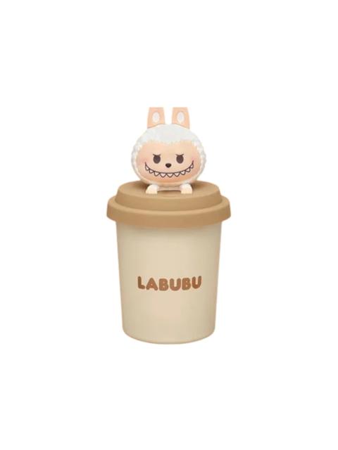 POP MART Pop Mart POP BEAN Coffee Factory Series LABUBU Scented Candle ...