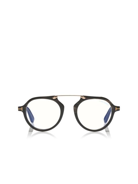 TOM FORD TOM N.15 | REVERSIBLE