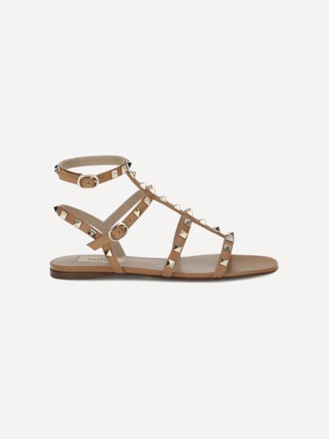Valentino Rockstud Sandals | REVERSIBLE