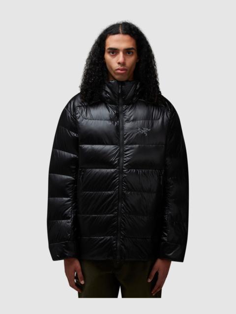 Arc'teryx Cerium sv hooded jacket | REVERSIBLE