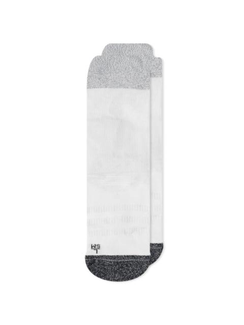 adidas Adidas Terrex x And Wander Wool Sock | REVERSIBLE