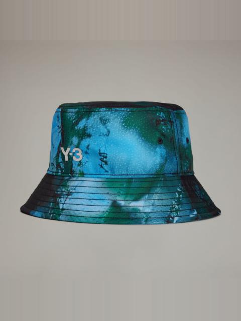 Y-3 Y-3 Bucket Hat | REVERSIBLE
