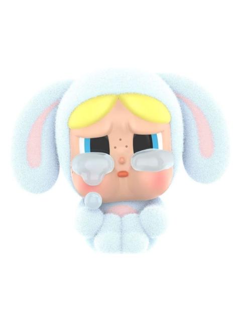 POP MART Pop Mart x Powerpuff Girls CryBaby Vinyl Figures 'Bunny ...