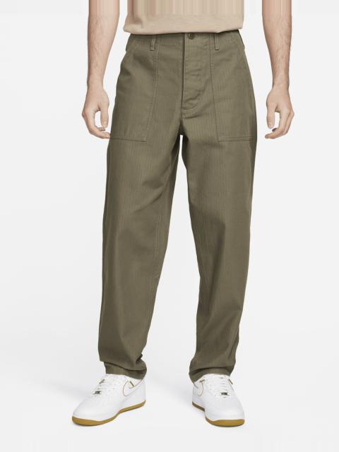 Nike Nike Men's Life Fatigue Pants | REVERSIBLE