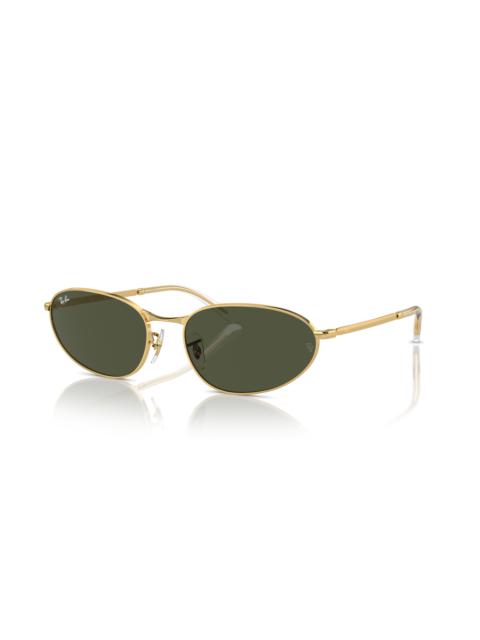 Ray-Ban RB3734 | REVERSIBLE